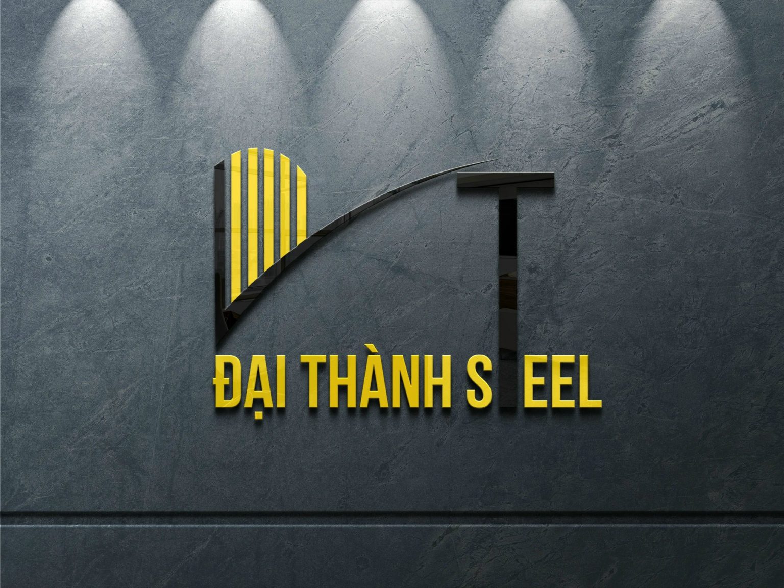 Thi công xưởng kết cấu thép, thép tiền chế | Đại Thành Steel